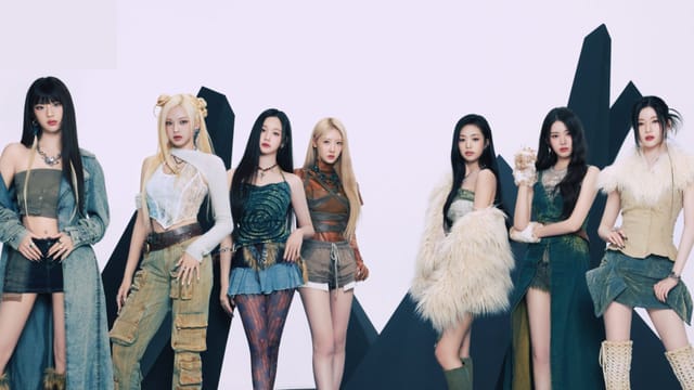 BABYMONSTER’s ‘SHEESH' dance practice video reveals member Rami’s ...