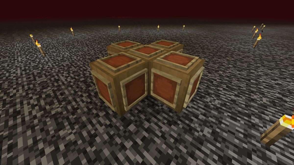 5 things Minecraft Bedrock needs next to catch up with Java Edition