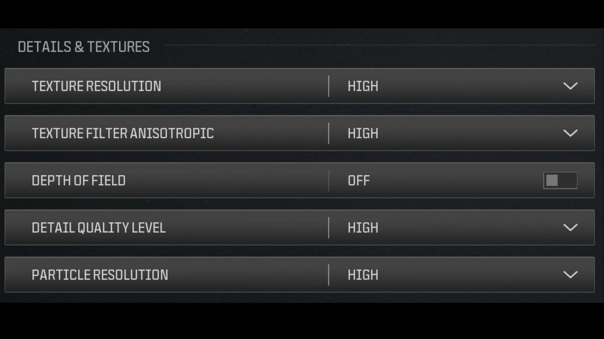 Warzone Urzikstan map texture not loading error: Possible fixes, reasons, and more