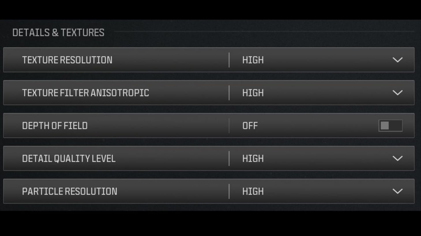 Warzone Urzikstan map texture not loading error: Possible fixes ...