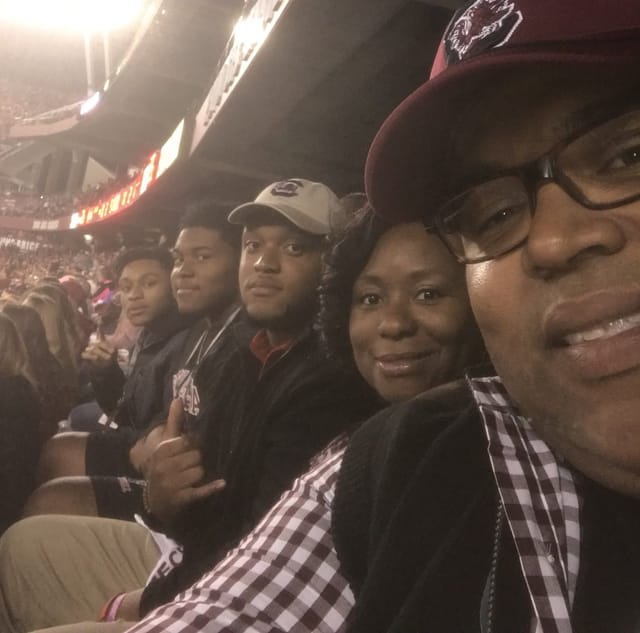 Who Are Caeden Wallace Parents? Age, Nationality & More