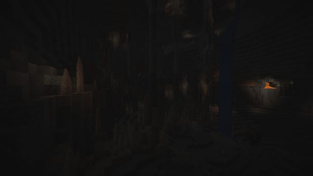 10 best Minecraft dripstone cave seeds