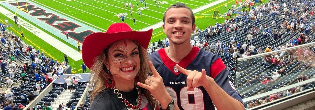 Who is Thunder Rosa’s Husband? | Meet Brian Cervantes