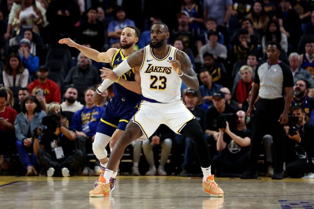 NBA 2023-24 Regular Season registers record-shattering attendance ...