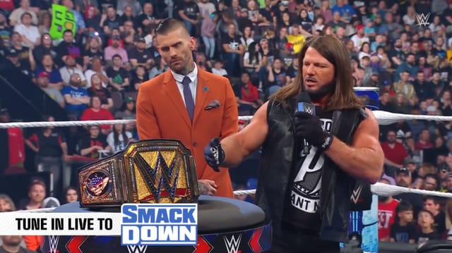 All the stars picked by SmackDown following the first night of the 2024 ...