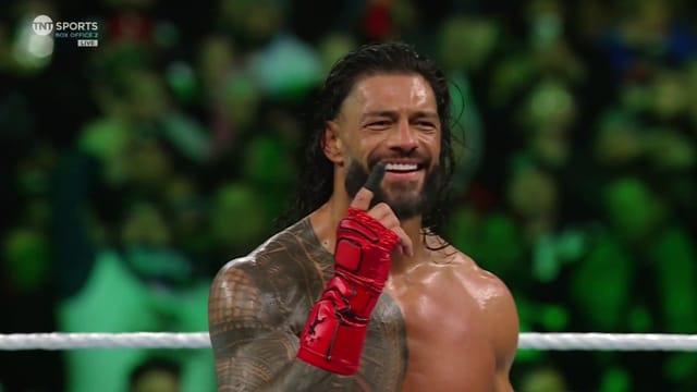 Roman Reigns hits Cody Rhodes with the Cross Rhodes, details major ...