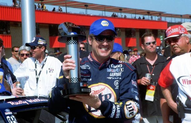 How many wins does Rusty Wallace have? | Discover Rusty Wallace Wins ...