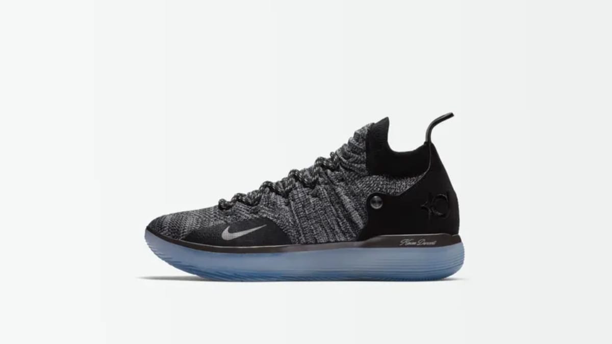 7 Best Kevin Durant x Nike KD Sneakers of all time