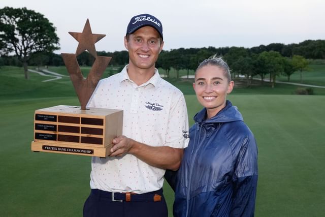 Tim Widing dedicates his back-to-back wins to wife Jazmine - "She’s my ...