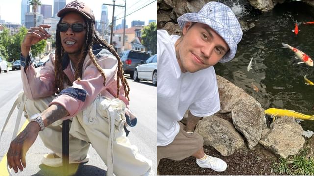 Chris King: Who was Rapper Chris King? Trippie Redd and Justin Bieber ...