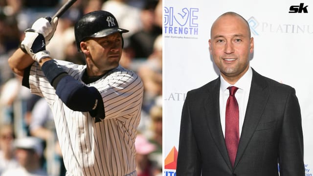 "You just have to have a short memory" - When Derek Jeter shared candid ...