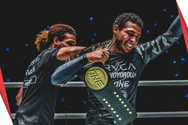 Ruotolo brothers: Tye Ruotolo says he and his twin brother "very far ...