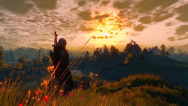 All Alternative Looks in The Witcher 3, ranked