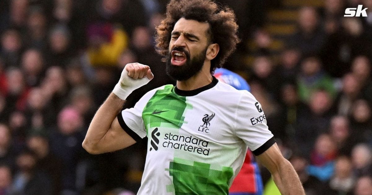 Liverpool superstar Mohamed Salah breaks 3 Premier League records after ...