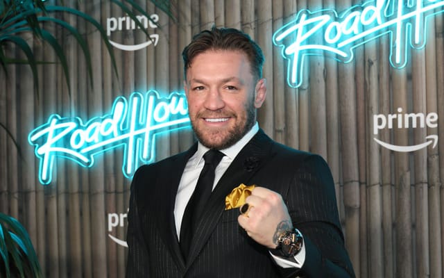 MMA News: UFC gets first female announcer, Conor McGregor is now a BKFC ...