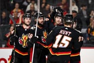Calgary Flames Playoff History