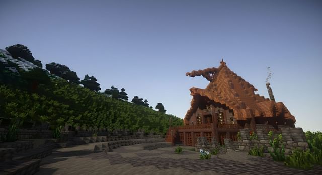 3 best Minecraft SAO (Sword Art Online) servers