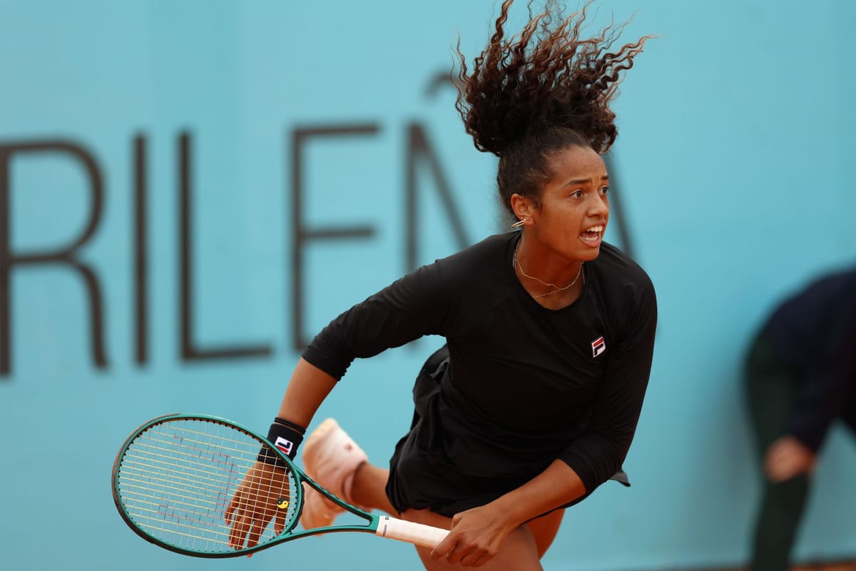 Madrid Open 2024: Aryna Sabalenka vs Robin Montgomery preview, head-to ...