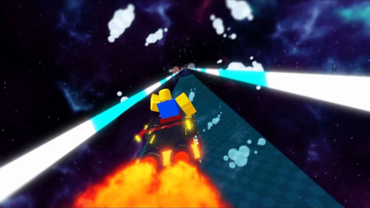 Roblox Racing Rocket Codes