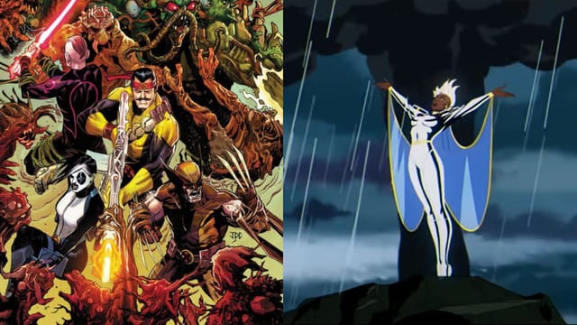 Who is Forge in X-Men'97? Everything to know