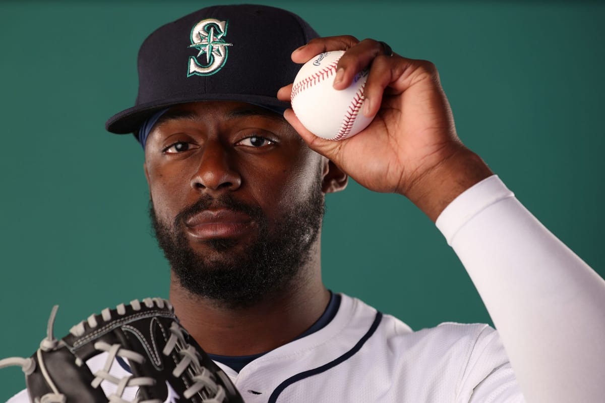 Who is Taylor Trammell? A closer look at Seattle outfielder claimed off ...