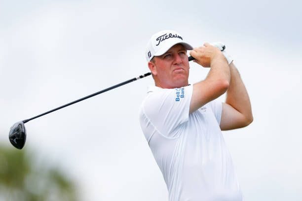 Tom Hoge - Player Profile, Stats, Bio, Career and more