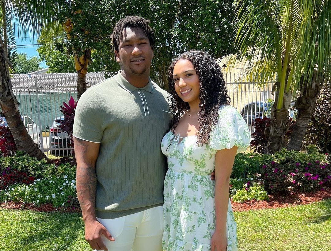 Who is Brandon Dorlus Girlfriend? age nationality and more