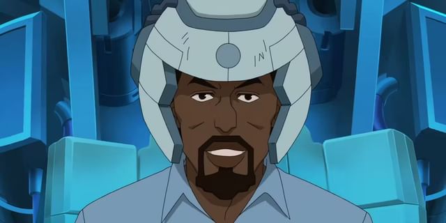 What happened to Angstrom Levy in Invincible season 2 finale? Character ...