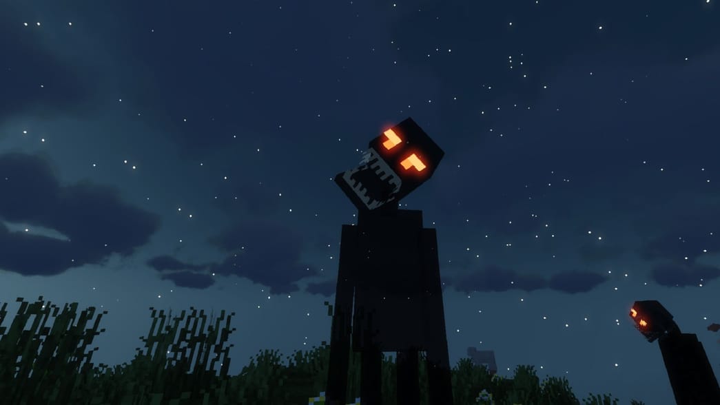 10 best scary Minecraft horror mods (2025)