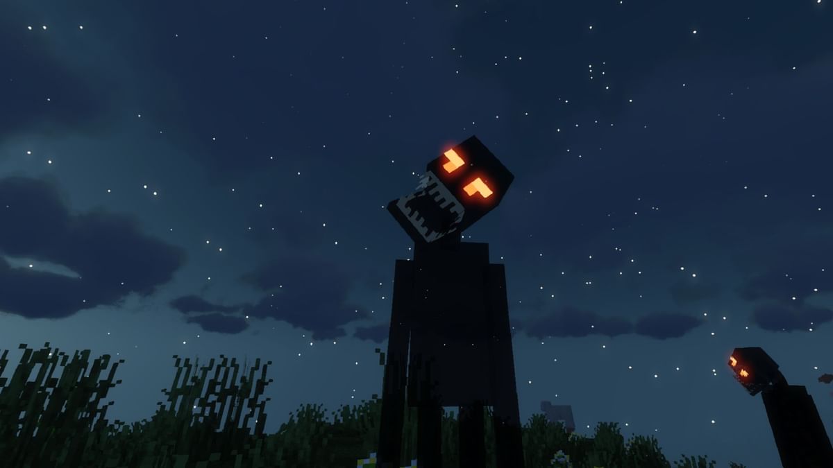 10 best scary Minecraft horror mods (2025)