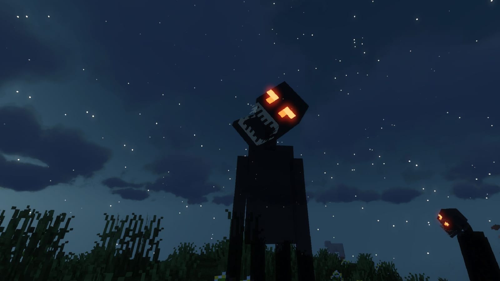 10 best scary Minecraft horror mods (2025)