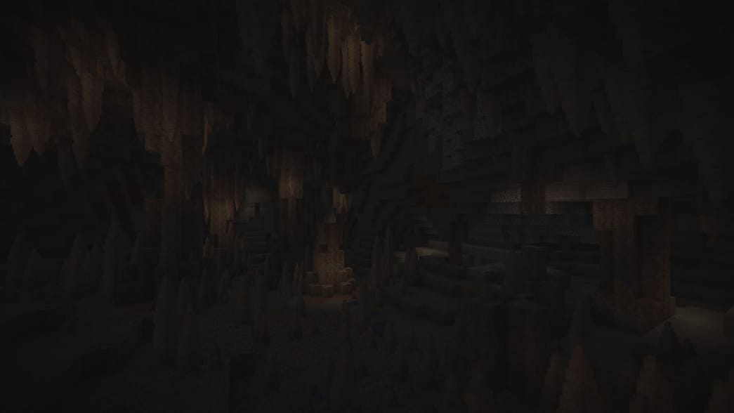 10 best Minecraft dripstone cave seeds