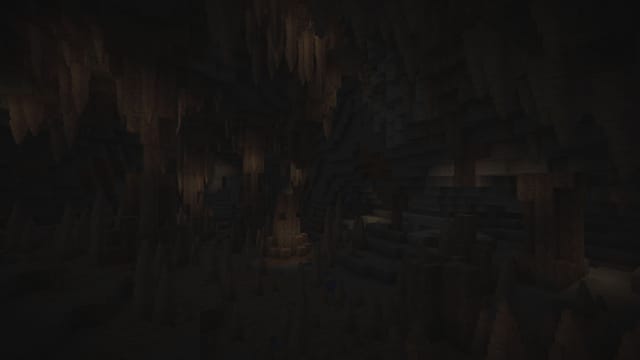 10 best Minecraft dripstone cave seeds