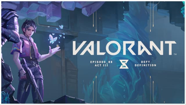 Valorant Episode 8 Act 3: All weekly missions