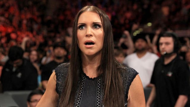 "She married the wrong Paul" - Top WWE star makes unexpected comment to ...