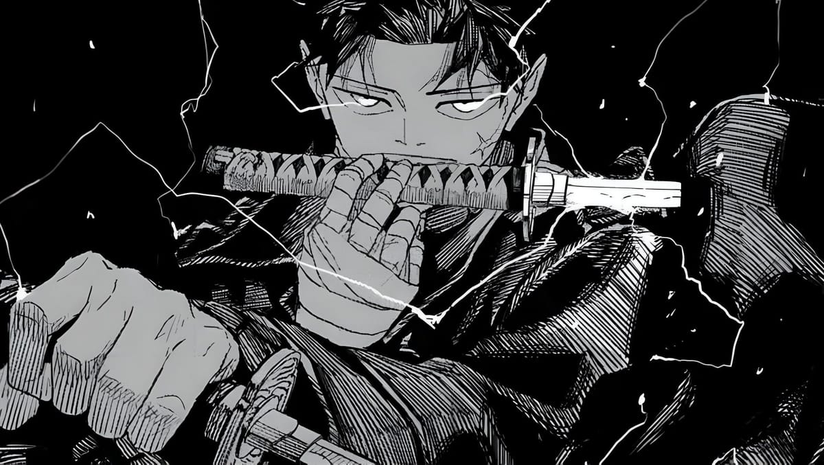 Kagurabachi chapter 29 release date and time, where to watch, and more