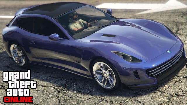 5 reasons to own Grotti Bestia GTS in GTA Online in 2024