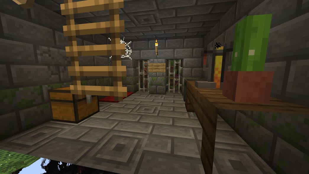 All Minecraft structures: An overview of every structure in the game