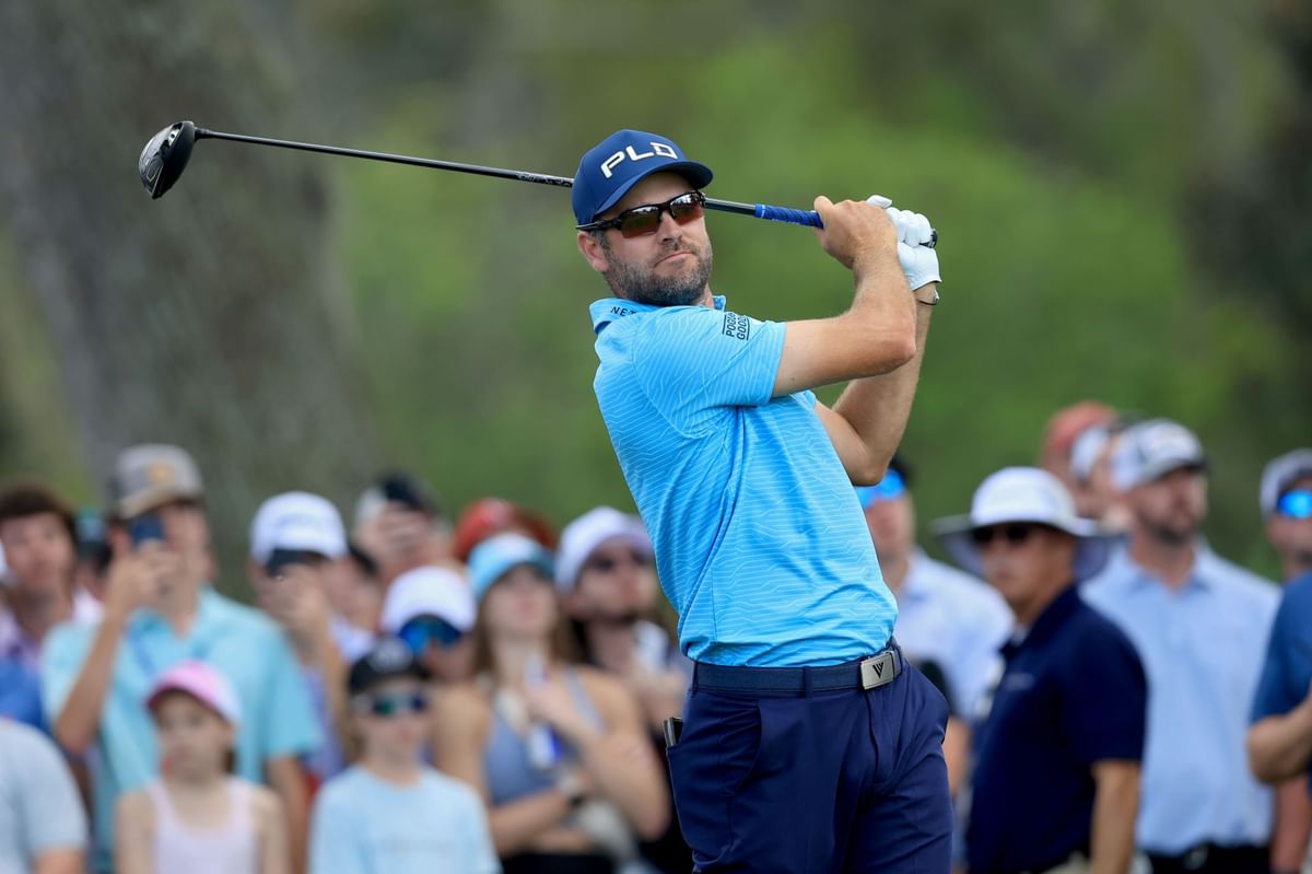 Top 5 golfers to watch at the 2024 Valero Texas Open ft. defending ...