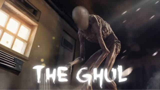 Fortnite Escape Ghul: UEFN map code, how to play, and more