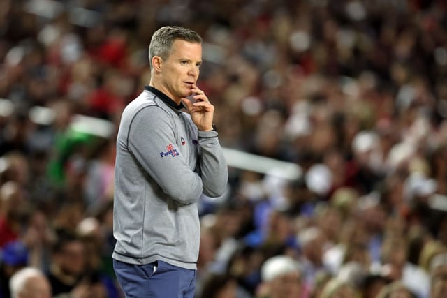 Sean Stewart transfer portal: Sean Stewart transfer portal: Top 5 ...