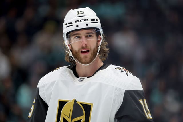 Noah Hanifin contract: Full breakdown of Vegas Golden Knights ...