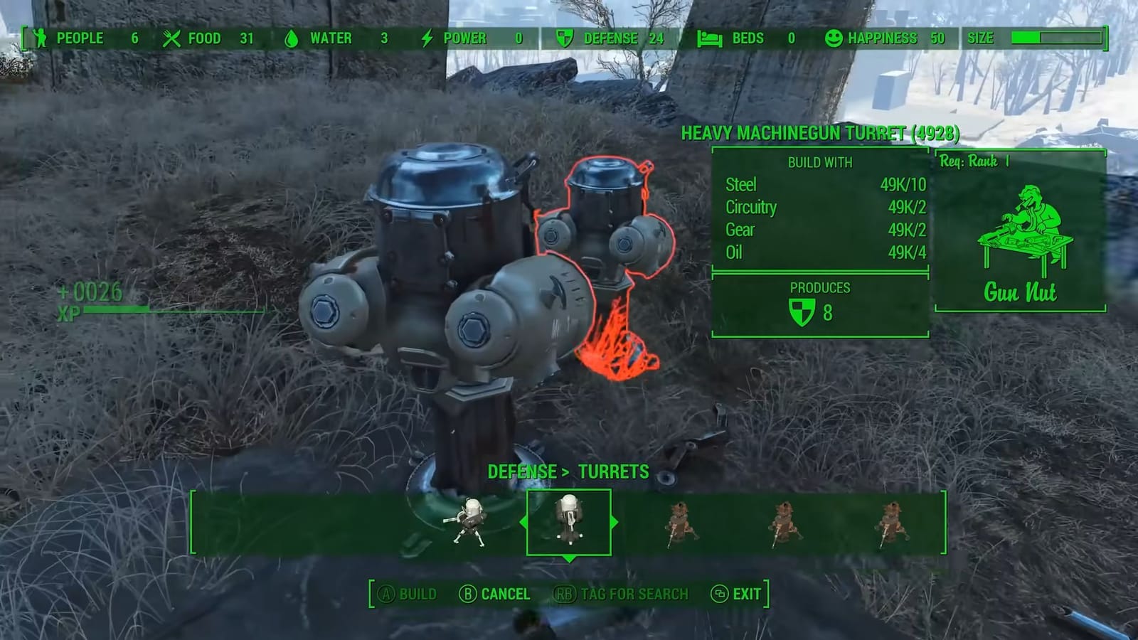10 best Settlements in Fallout 4, ranked
