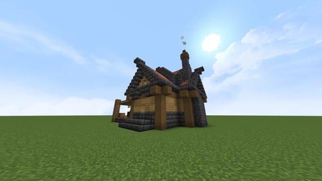 5 best build ideas for Minecraft Armored Paws update