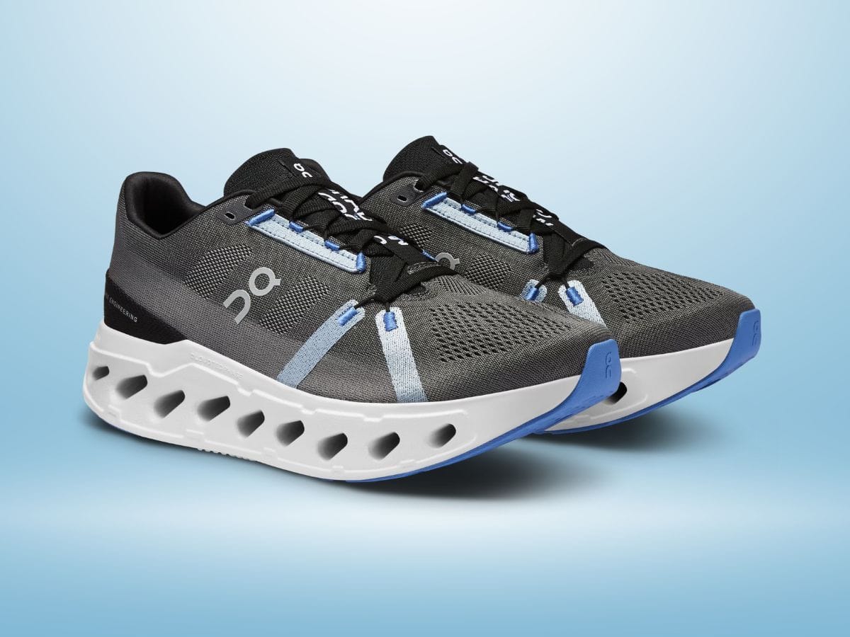 7 Best running shoes for marathons in 2024