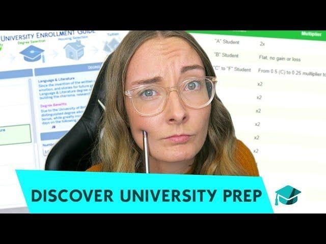 The Sims 4 Discover University: All careers and degrees explained