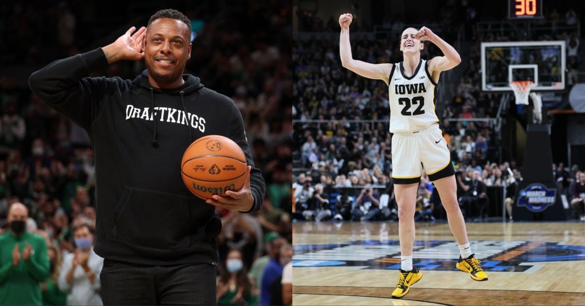 "Greatest performance I've ever seen in NCAA Tournament": Former NBA ...