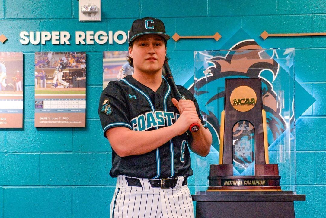 How much is Caden Bodine’s NIL deal worth? Caden Bodine’s NIL Deal ...