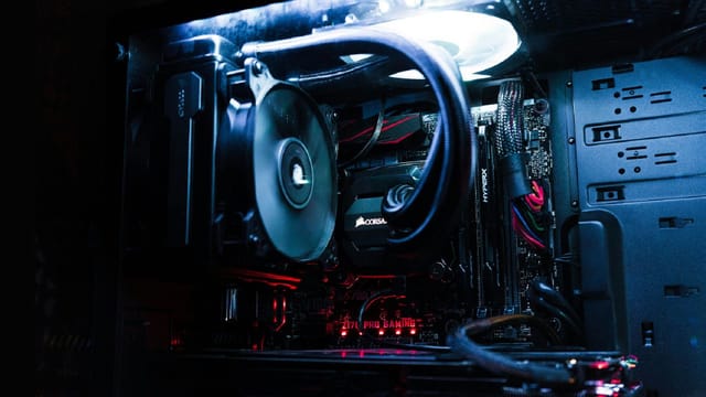 Intel vs AMD Ryzen: Which is better for gaming?