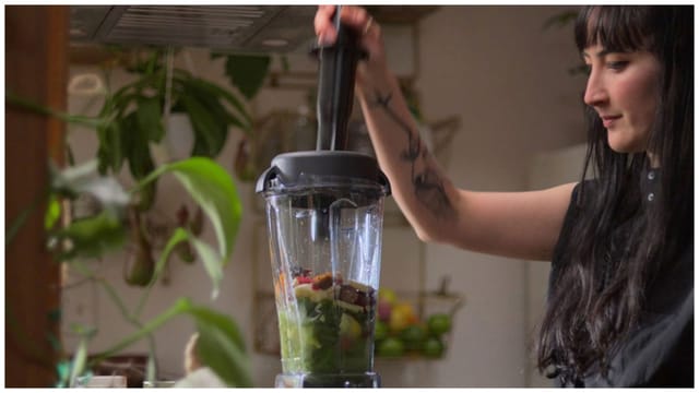 What is Netflix’s Hack Your Health: The Secrets of Your Gut about? All ...